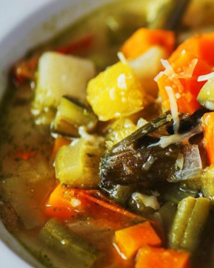 The Sea Folks – Mediterranean Seafood & Indian Cuisine