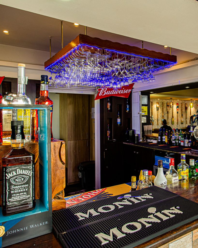 The Sea Folks – Mediterranean Seafood & Indian Cuisine