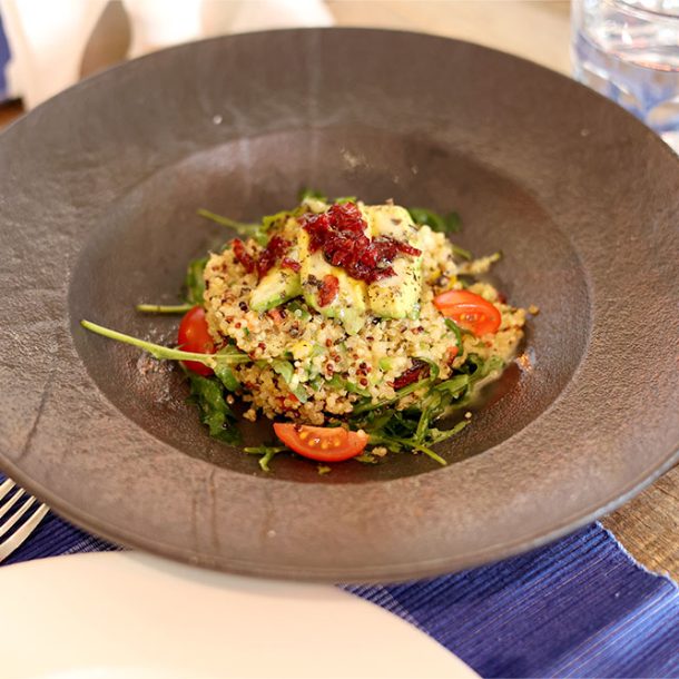 Our Menu – The Sea Folks