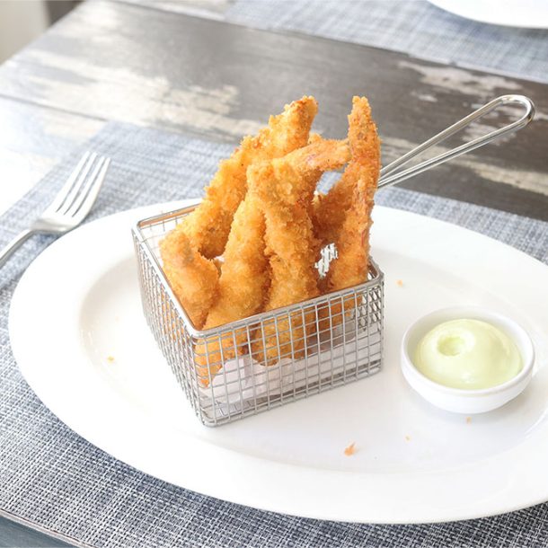 Our Menu – The Sea Folks